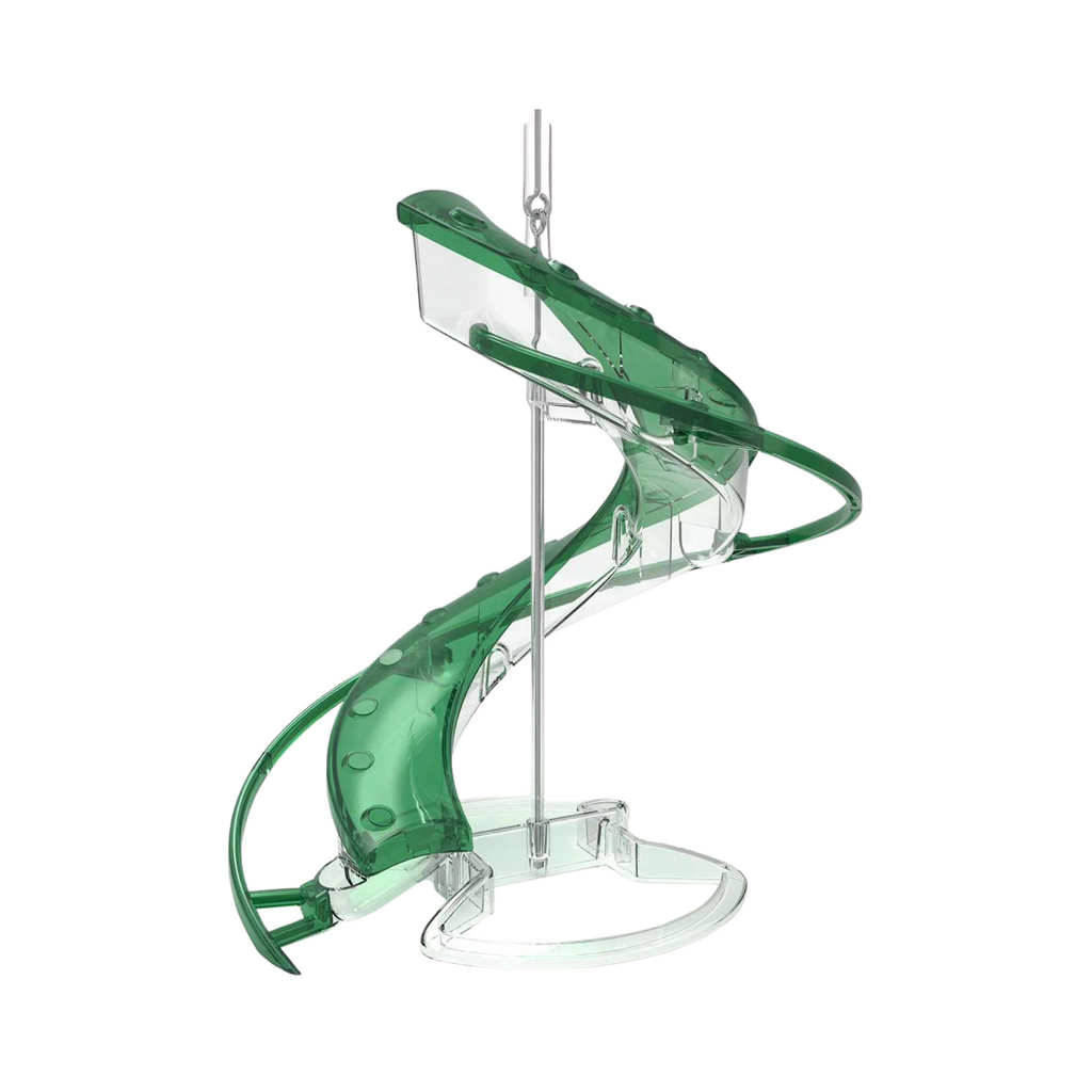 Cascade Helix 4 port Songbird Feeder – Pittsboro Feed