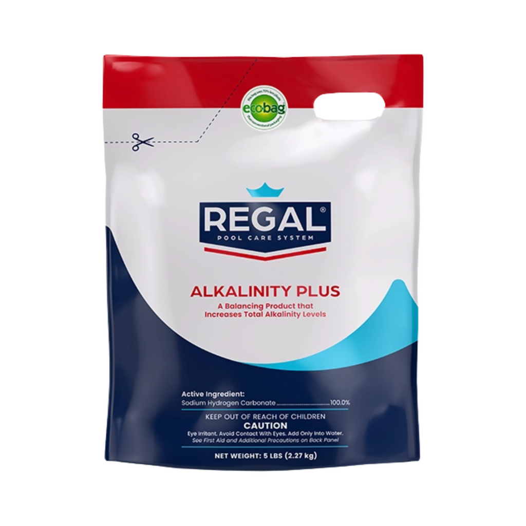 Regal Alkalinity Plus – Pittsboro Feed