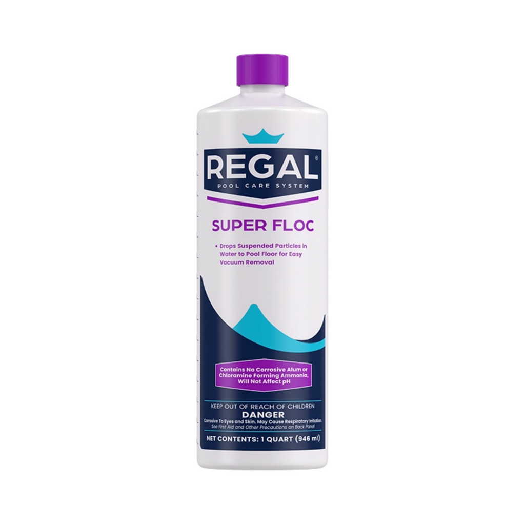 Regal Super Floc – Pittsboro Feed