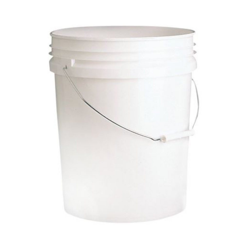 5 Gallon Plastic Bucket – Pittsboro Feed
