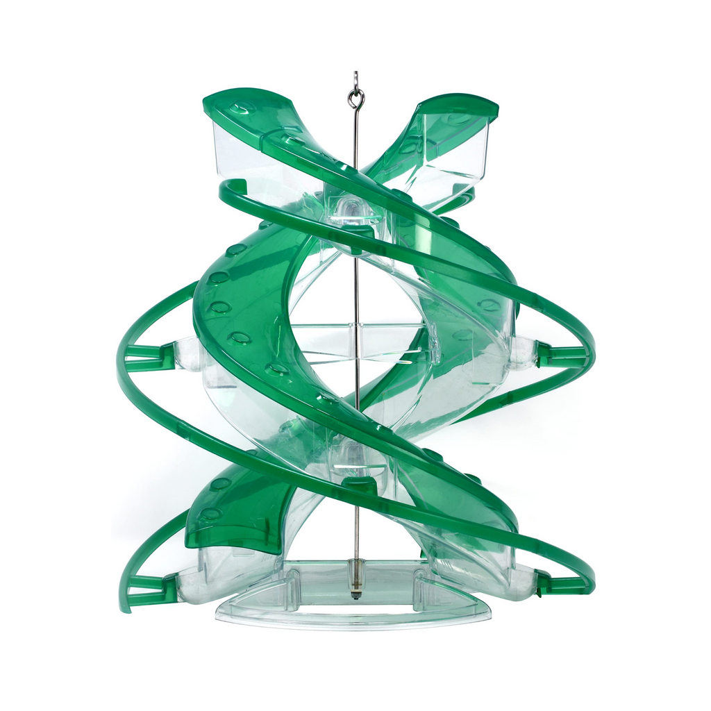 Cascade DNA 8 port Songbird Feeder – Pittsboro Feed