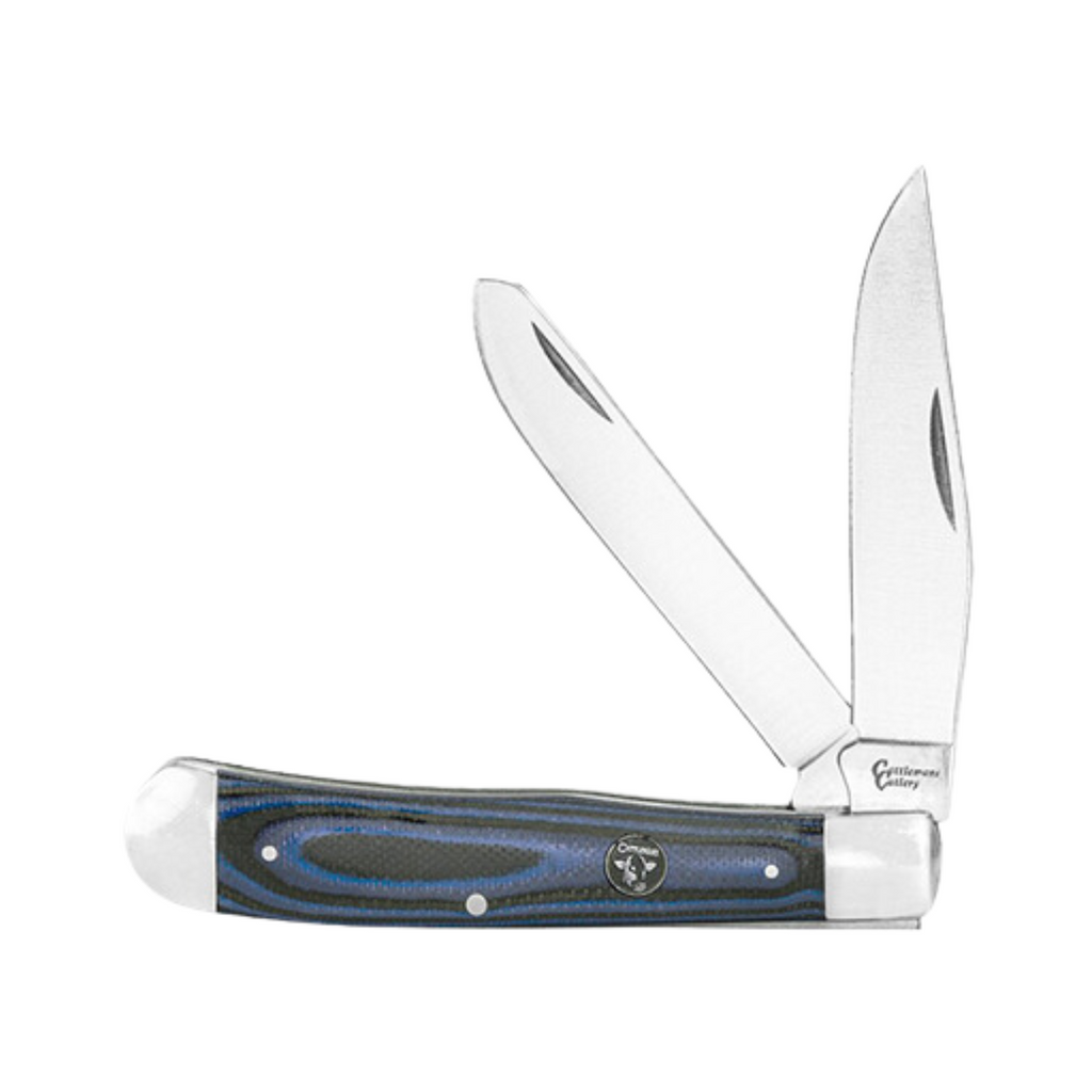 Cowhand Trapper Knife – Pittsboro Feed
