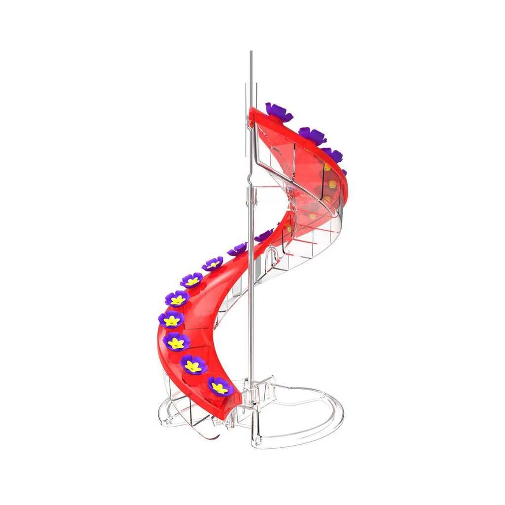 DNA 16 port Hummingbird Feeder with Mix & Pour Pitcher – Pittsboro Feed