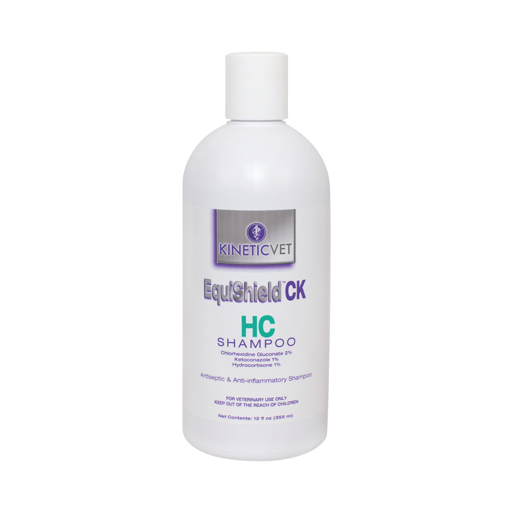 Equishield CK HC Shampoo – Pittsboro Feed