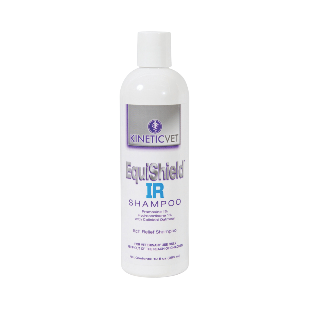 Equishield IR Shampoo – Pittsboro Feed