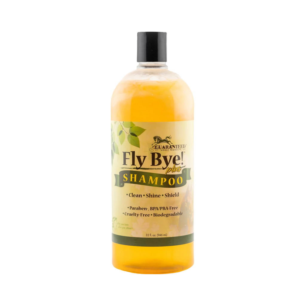 Fly Bye Plus Shampoo – Pittsboro Feed