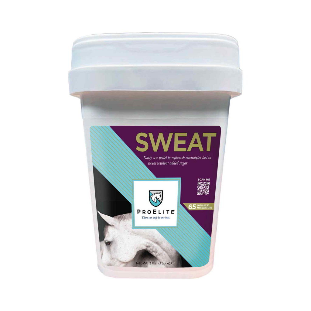 ProElite Sweat Supplement – Pittsboro Feed