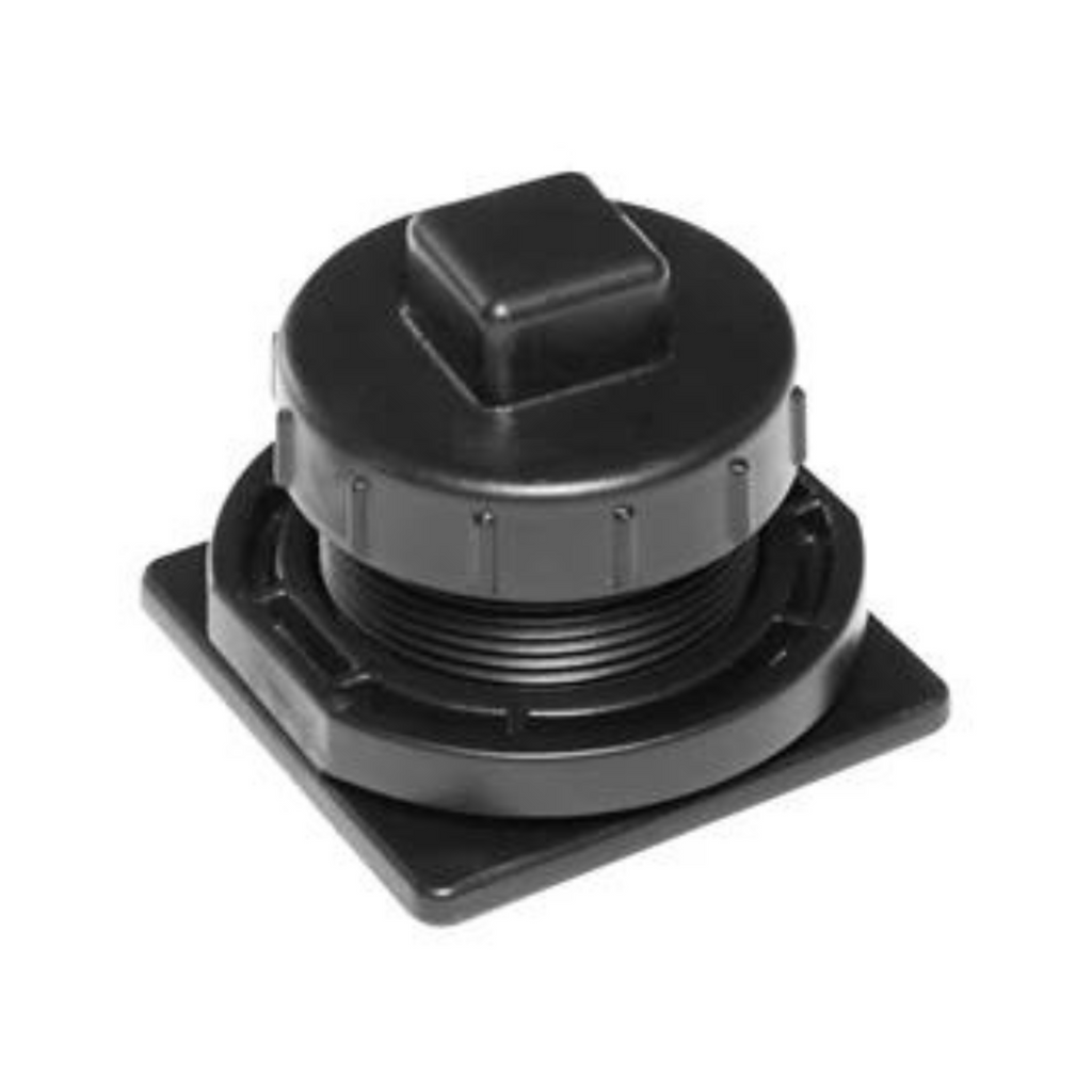 Rubbermaid Stock Tank Drain Plug – Pittsboro Feed