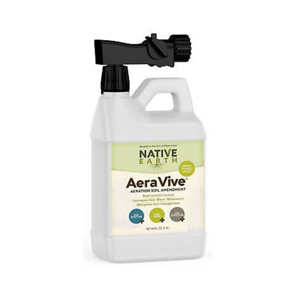 Native Earth AeraVive Aeration Soil Amendent – Pittsboro Feed