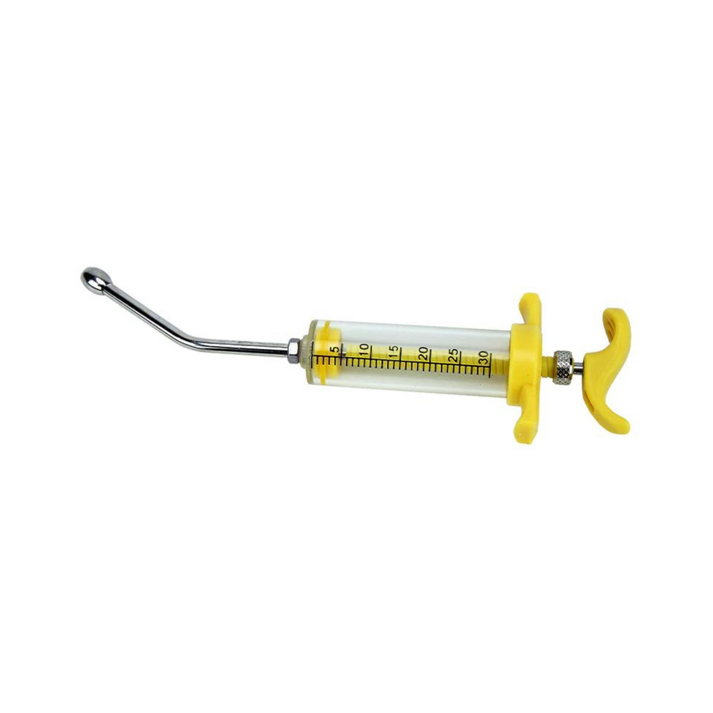 Dosing Drench Syringe – Pittsboro Feed