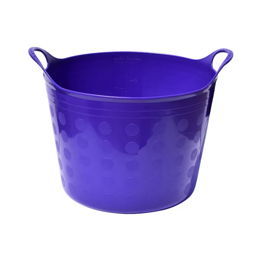 Tuff Stuff Flex Tub – Pittsboro Feed