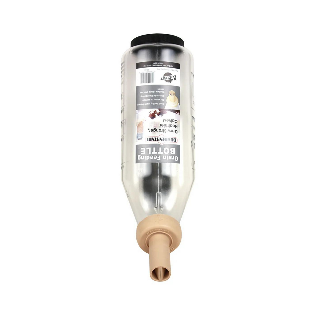 Grain Feeding Bottle & Nipple – Pittsboro Feed