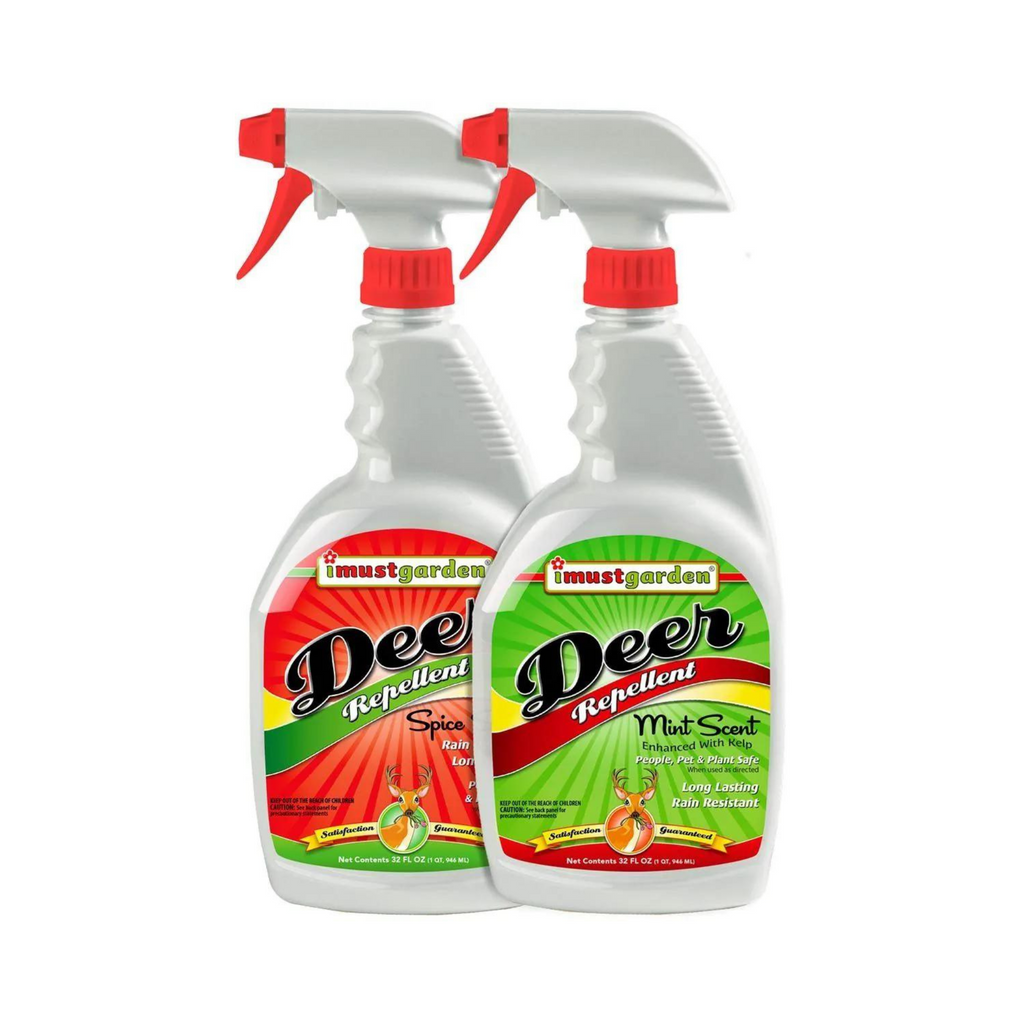 Deer Repellent Ready to Spray – Pittsboro Feed