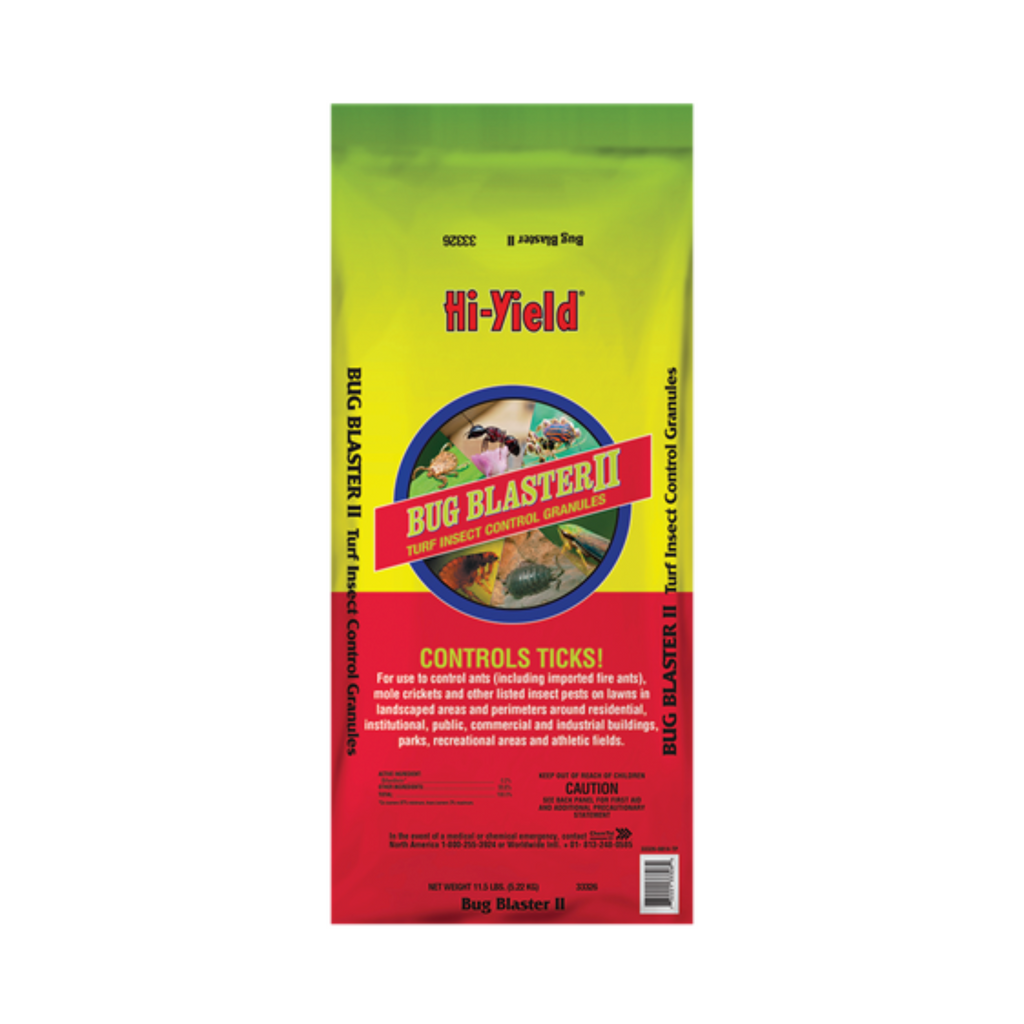 Bug Blaster II Granules – Pittsboro Feed