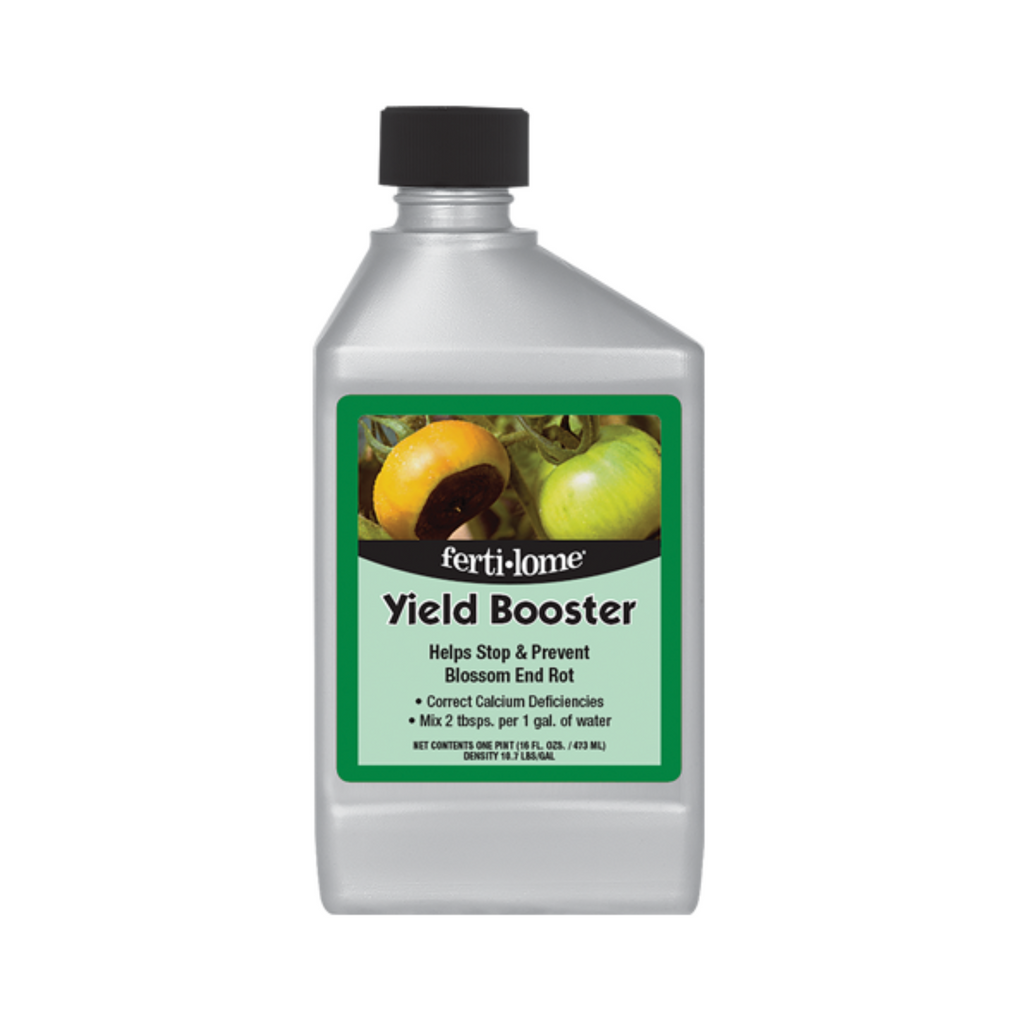 Fertilome Yield Booster Spray Concentrate – Pittsboro Feed
