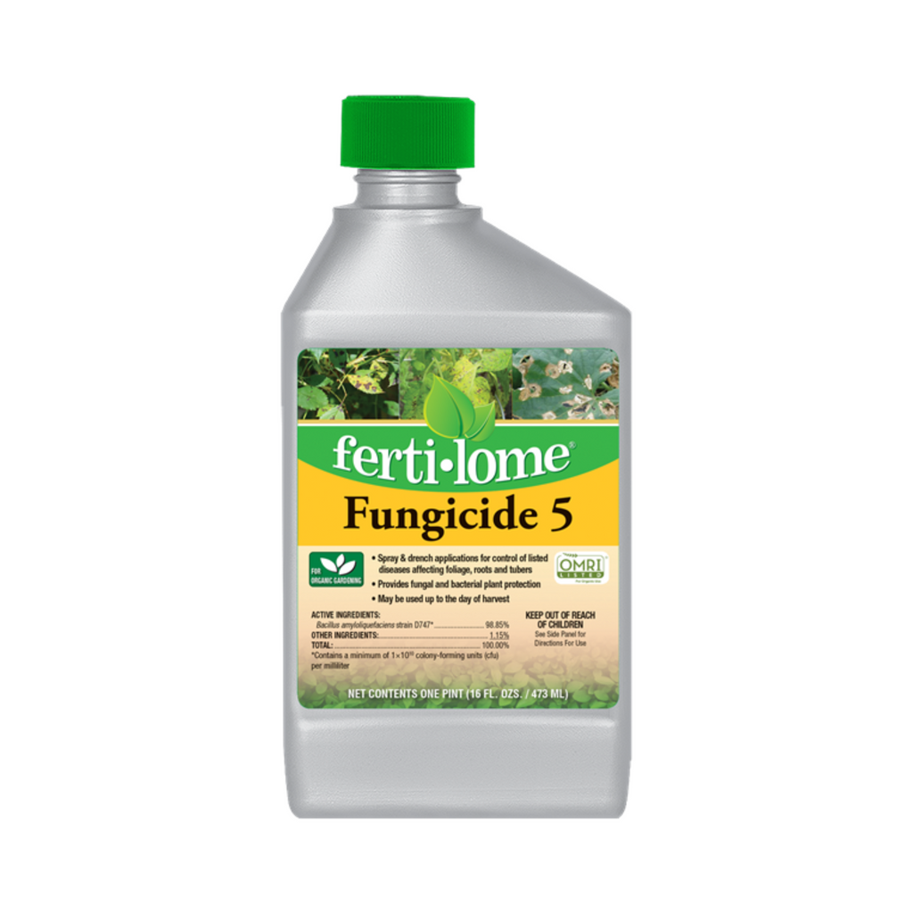 Fertilome Fungicide 5 Spray Concentrate – Pittsboro Feed