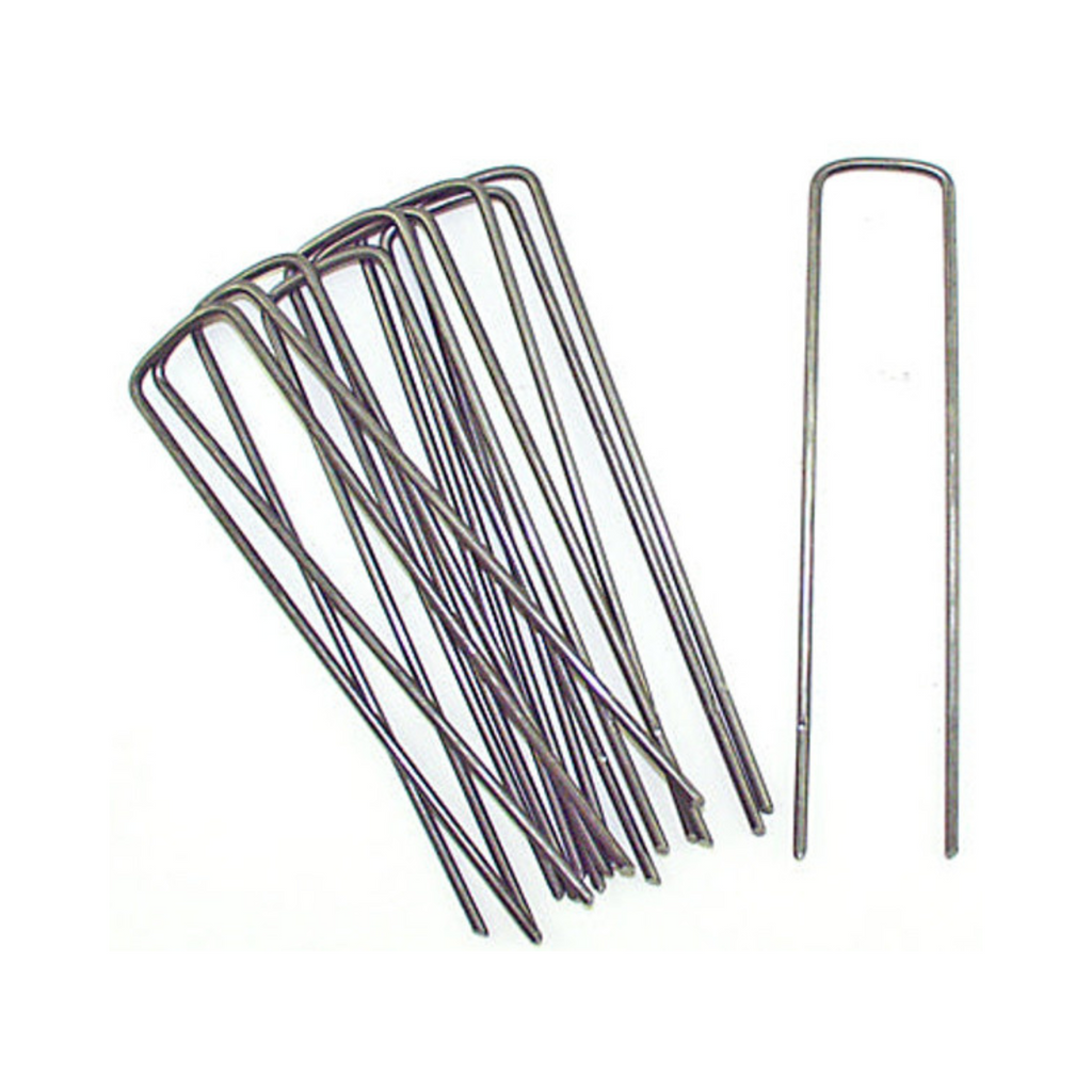 11 Gauge Fabric Anchoring Pins – Pittsboro Feed