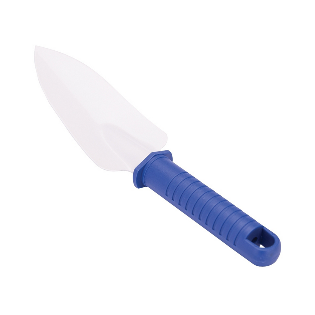 Plastic Handle Hand Transplanting Trowel – Pittsboro Feed