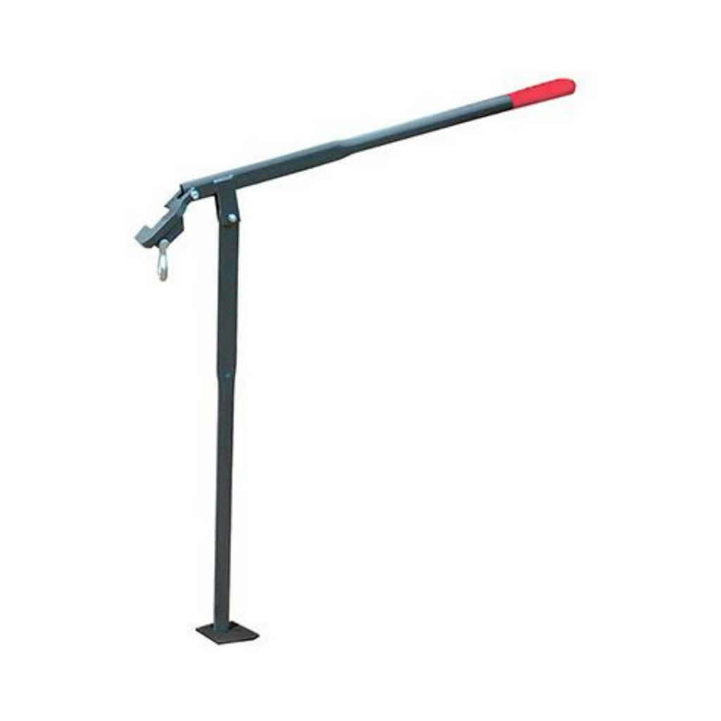 American Power Pull Steel Post Puller – Pittsboro Feed