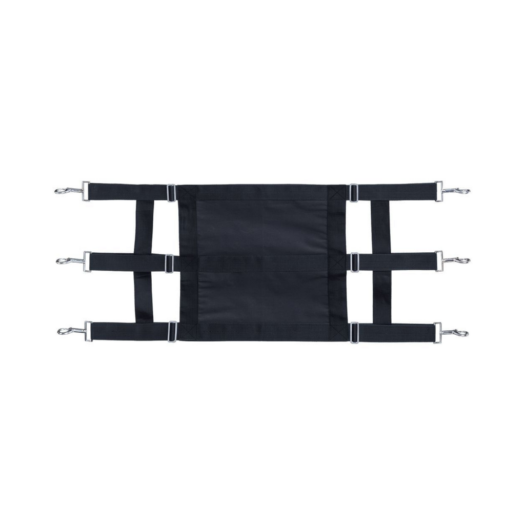 Solid Center Stall Guard – Pittsboro Feed