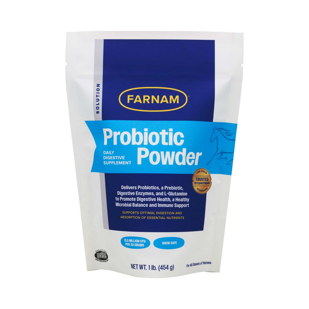 Farnam Probiotic Digestive Powder – Pittsboro Feed
