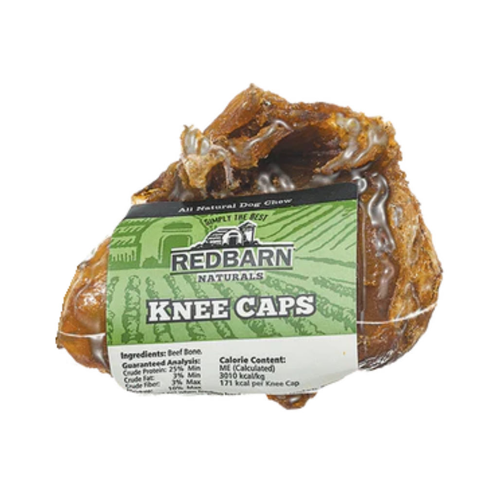 RedBarn's Beef Knee Dog Chew – Pittsboro Feed