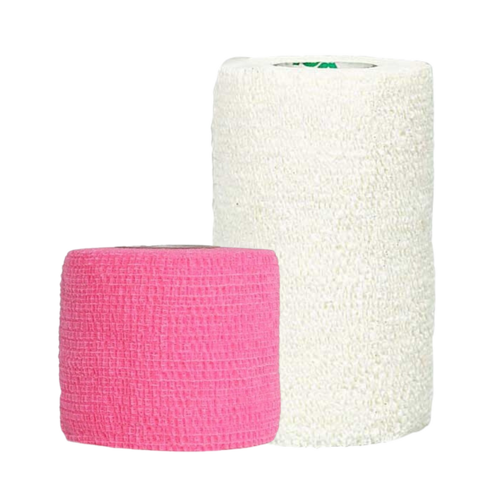 CoFlex Vet Wrap Wound Dressing – Pittsboro Feed