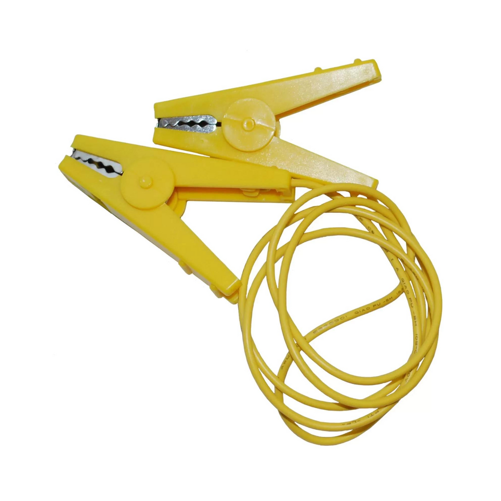 Single Jumper Lead – Pittsboro Feed