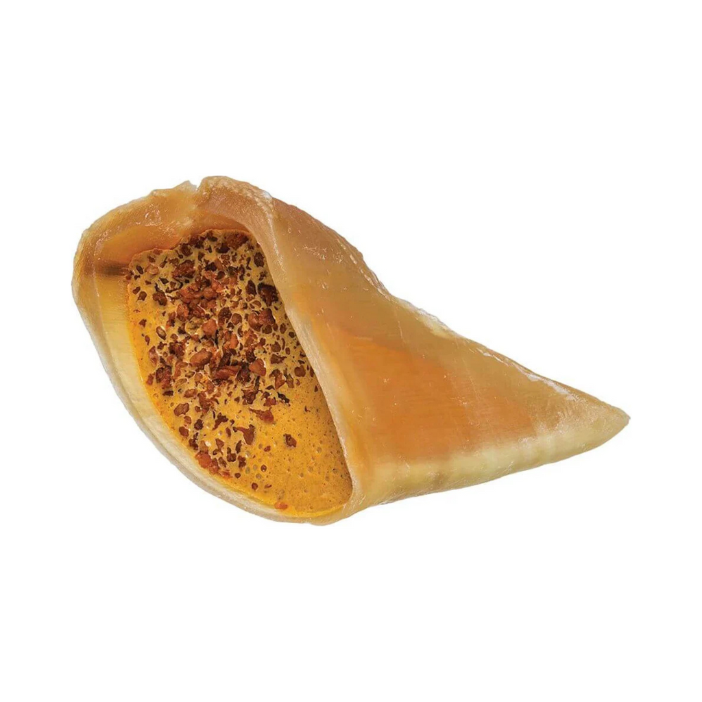 Redbarn Filled Cow Hooves – Pittsboro Feed