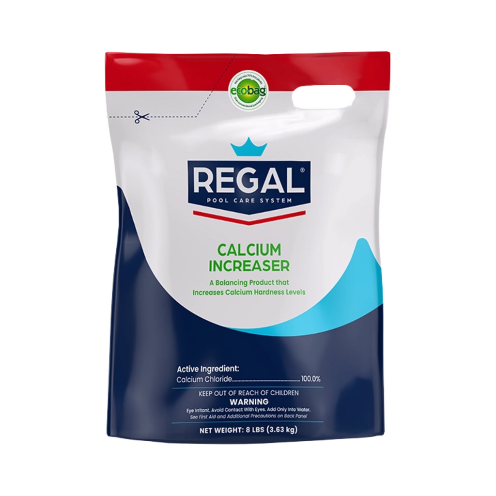 Regal Calcium Increaser – Pittsboro Feed