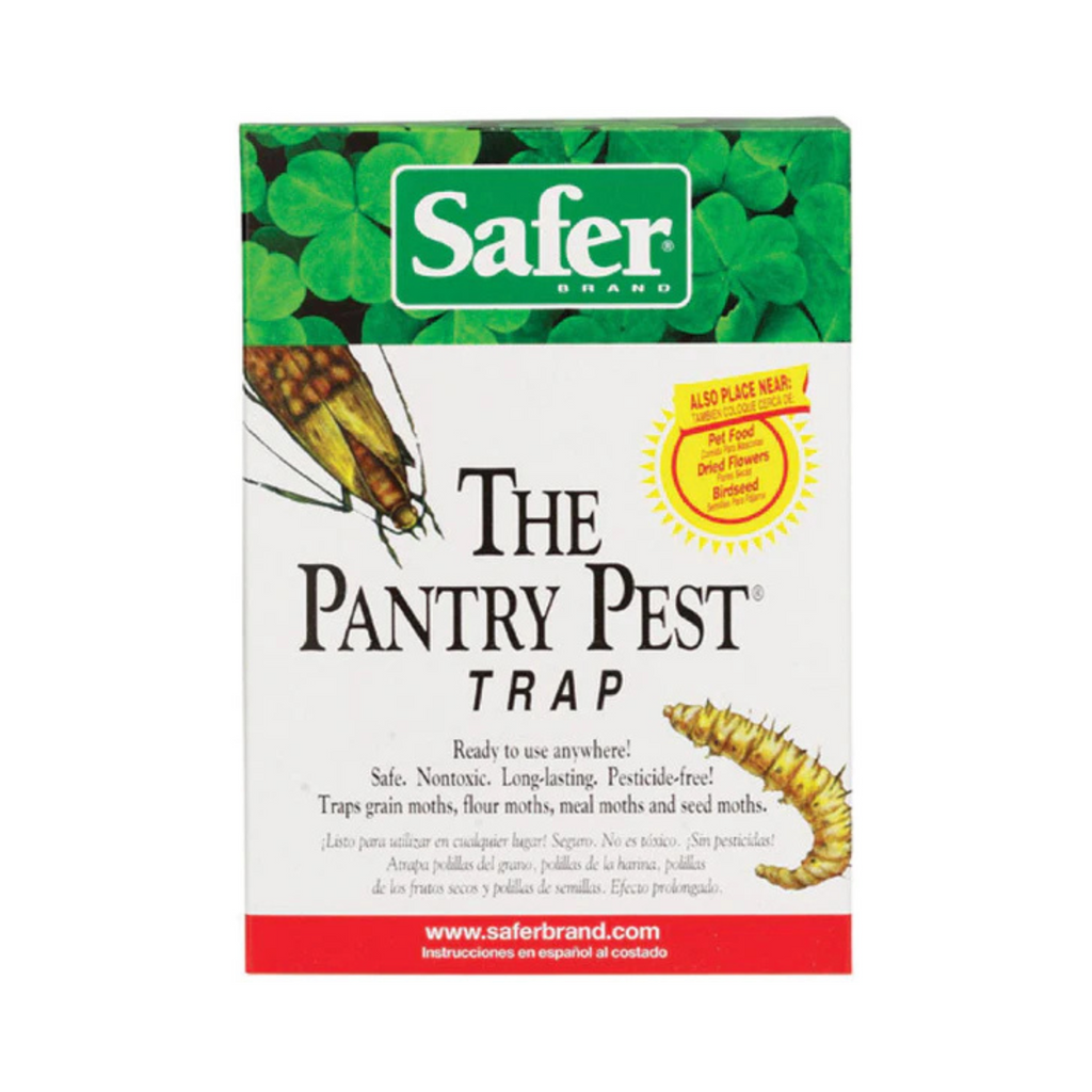 Safer Brand The Pantry Pest Insect Trap – Pittsboro Feed