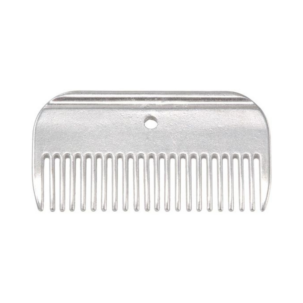 Tough1 Aluminum Mane & Tail Comb – Pittsboro Feed