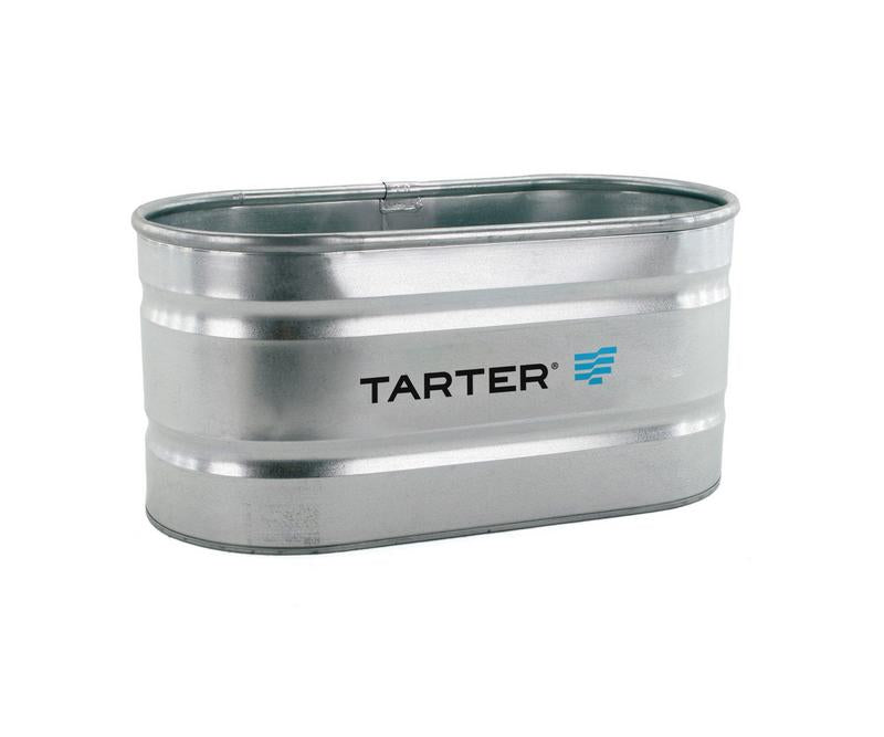 Tarter Galvanized Metal Stock Tanks – Pittsboro Feed