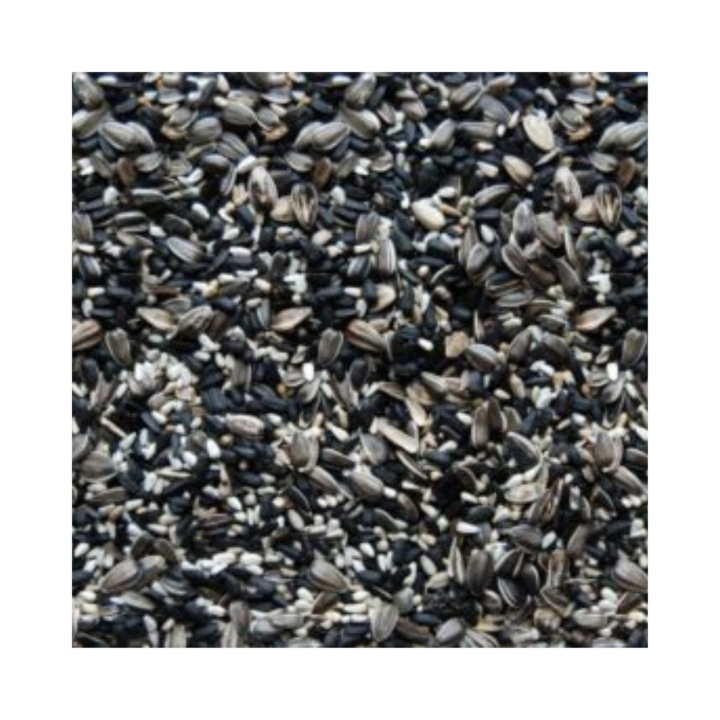 Cardinal Candy Bird Seed – Pittsboro Feed