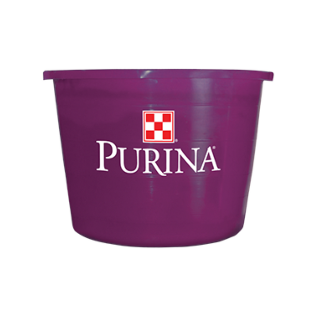 Purina Accuration Sheep & Goat Hi-Fat Tub – Pittsboro Feed
