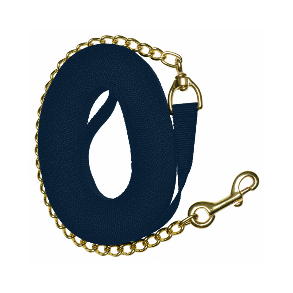 Lunge Line with Chain – Pittsboro Feed
