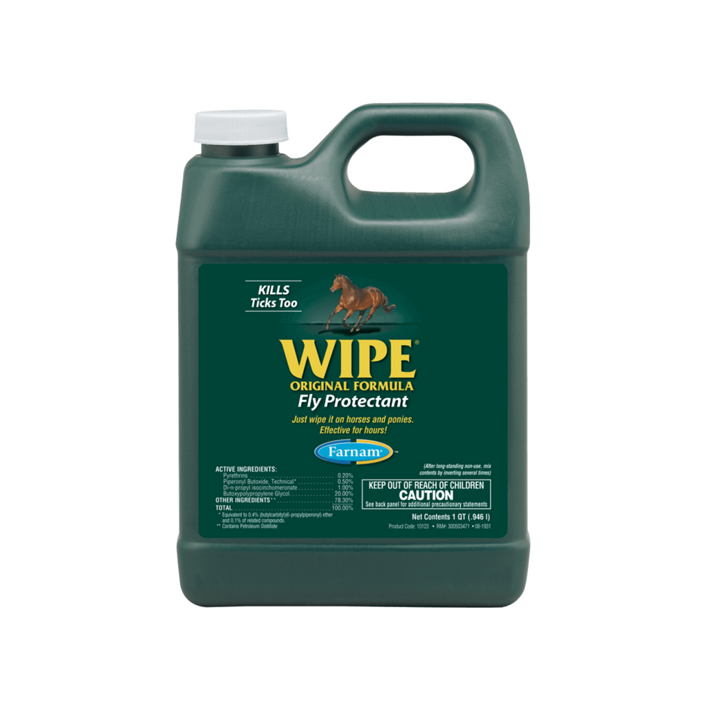 Farnam Wipe Fly Spray – Pittsboro Feed
